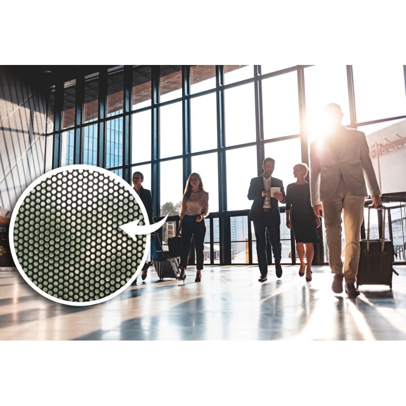 Solar protection window films | Rejects up heat