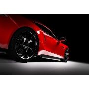 Bodywork protection film auto BDS700 | REFLECTIV Windows Films Laize ...