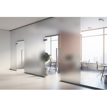 INT 356 Frosted film|REFLECTIV Windows Films Laize 152cm Longueur (au ...
