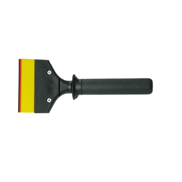 Raclette avec feutre 10cm | Matériel de pose